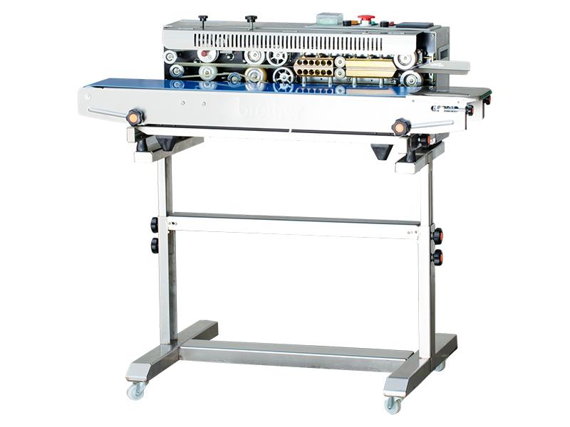 FRD1000LD,PRODUCTS,ZHEJIANG BROTHER PACKING MACHINERY CO.,LTD