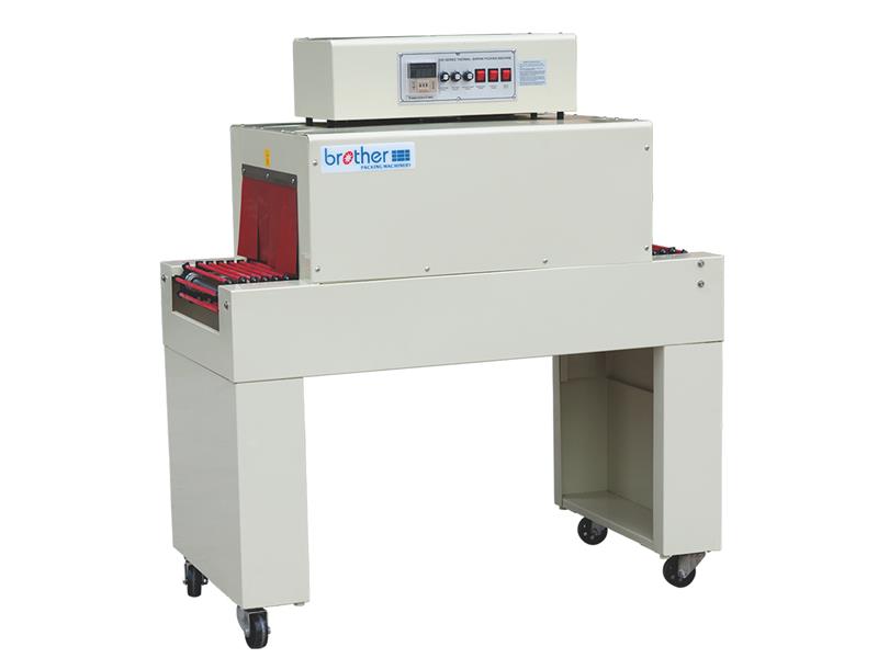 BSD450B,PRODUCTS,ZHEJIANG BROTHER PACKING MACHINERY CO.,LTD