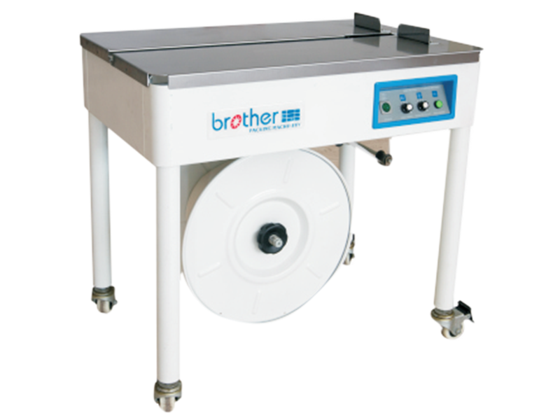 SM06T,PRODUCTS,ZHEJIANG BROTHER PACKING MACHINERY CO.,LTD