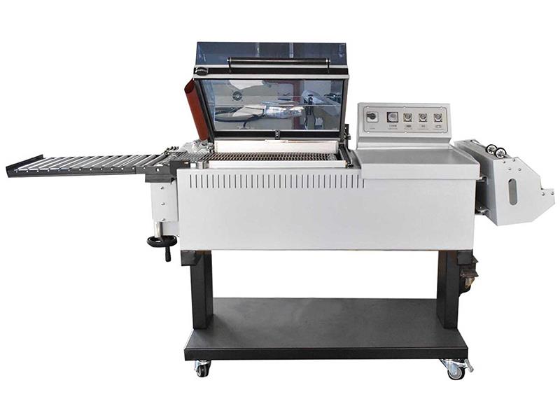 Shrink Wrapping Machine,PRODUCTS,ZHEJIANG BROTHER PACKING MACHINERY CO.,LTD