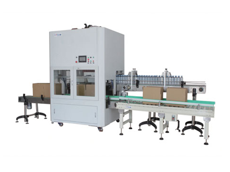 Automatic Carton Filler,PRODUCTS,ZHEJIANG BROTHER PACKING MACHINERY CO.,LTD