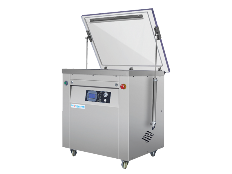 Vacuum Machine,PRODUCTS,ZHEJIANG BROTHER PACKING MACHINERY CO.,LTD